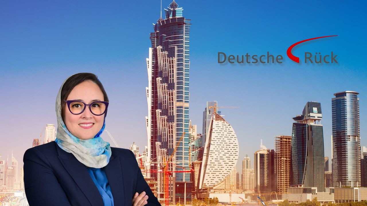 Deutsche Rück charts new MENA territory in international expansion push ...